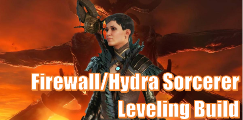 IGGM.com Diablo 4 Season 9 Guide: How To Complete Firewall/Hydra ...