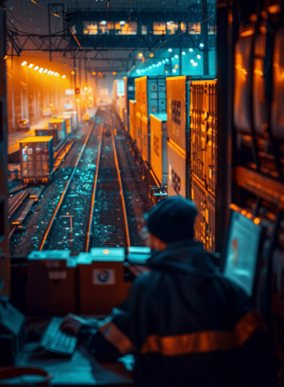 How Cable Harness Assembly Is Powering Global Rail and Metro Systems
